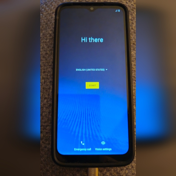 Motorola | Cell Phones & Accessories | Att Prepaid Motorola G | Poshmark